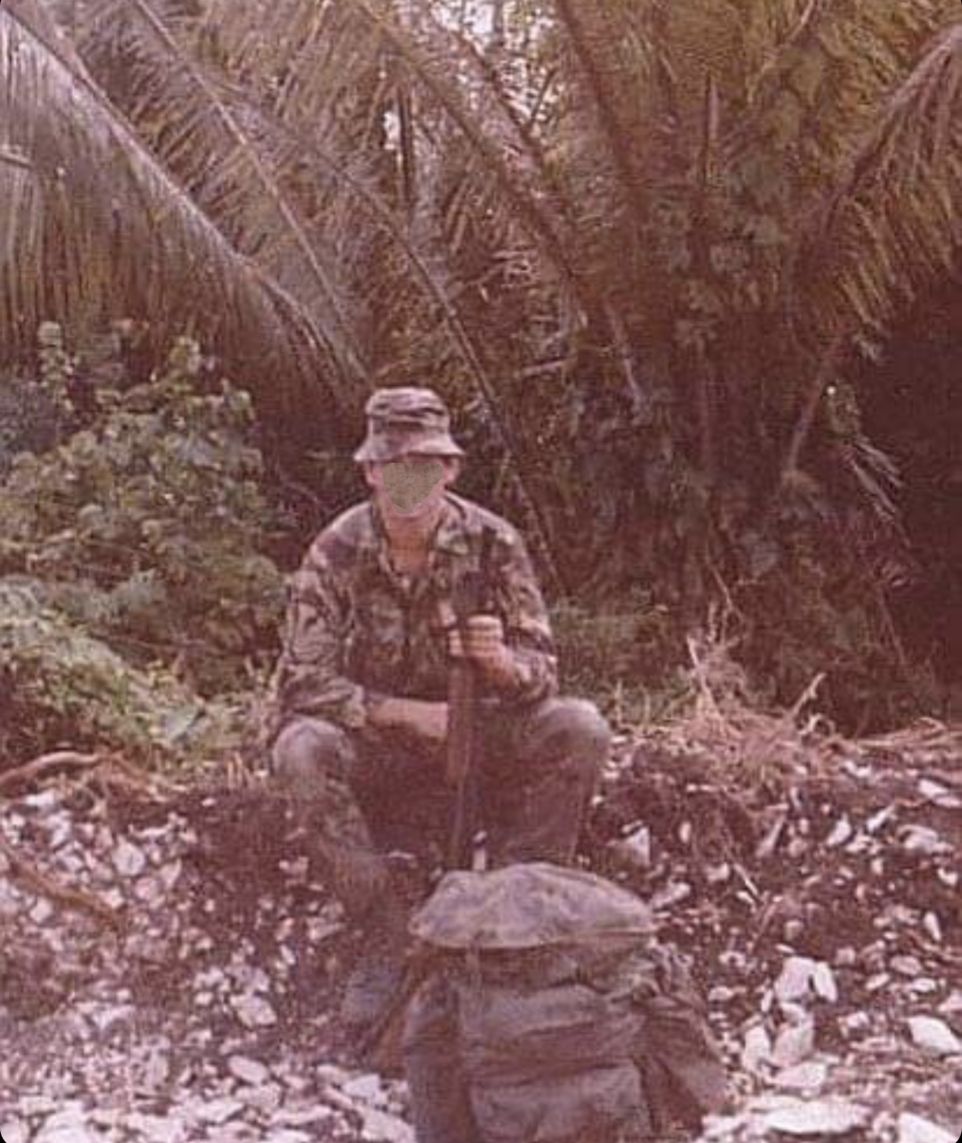 The International Long Range Reconnaissance Patrol School Part 1 ...