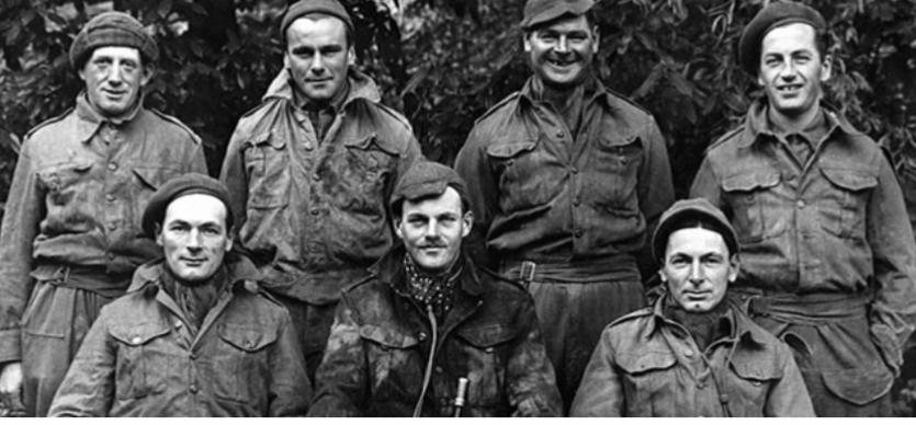 The Origins Of Cold War “Stay Behind” Operations – Unconventional ...