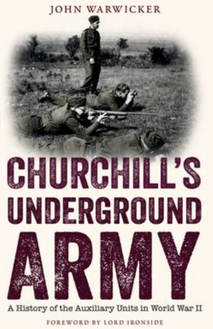 The Origins Of Cold War “Stay Behind” Operations – Unconventional ...