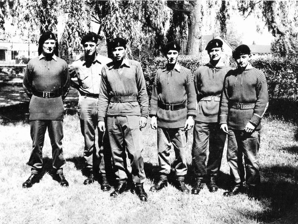 The Origins Of Cold War “Stay Behind” Operations – Unconventional ...