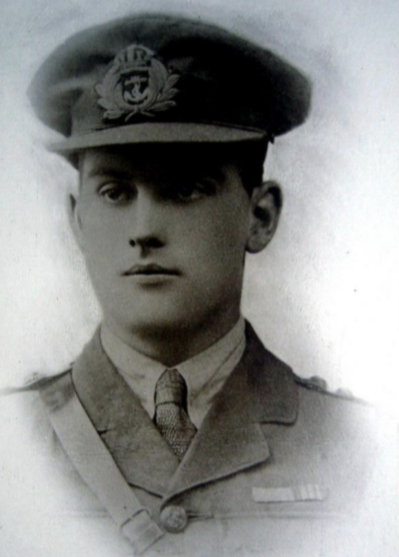 Lt John Miller Coutts Weir MM MC – Unconventional Soldier Blog