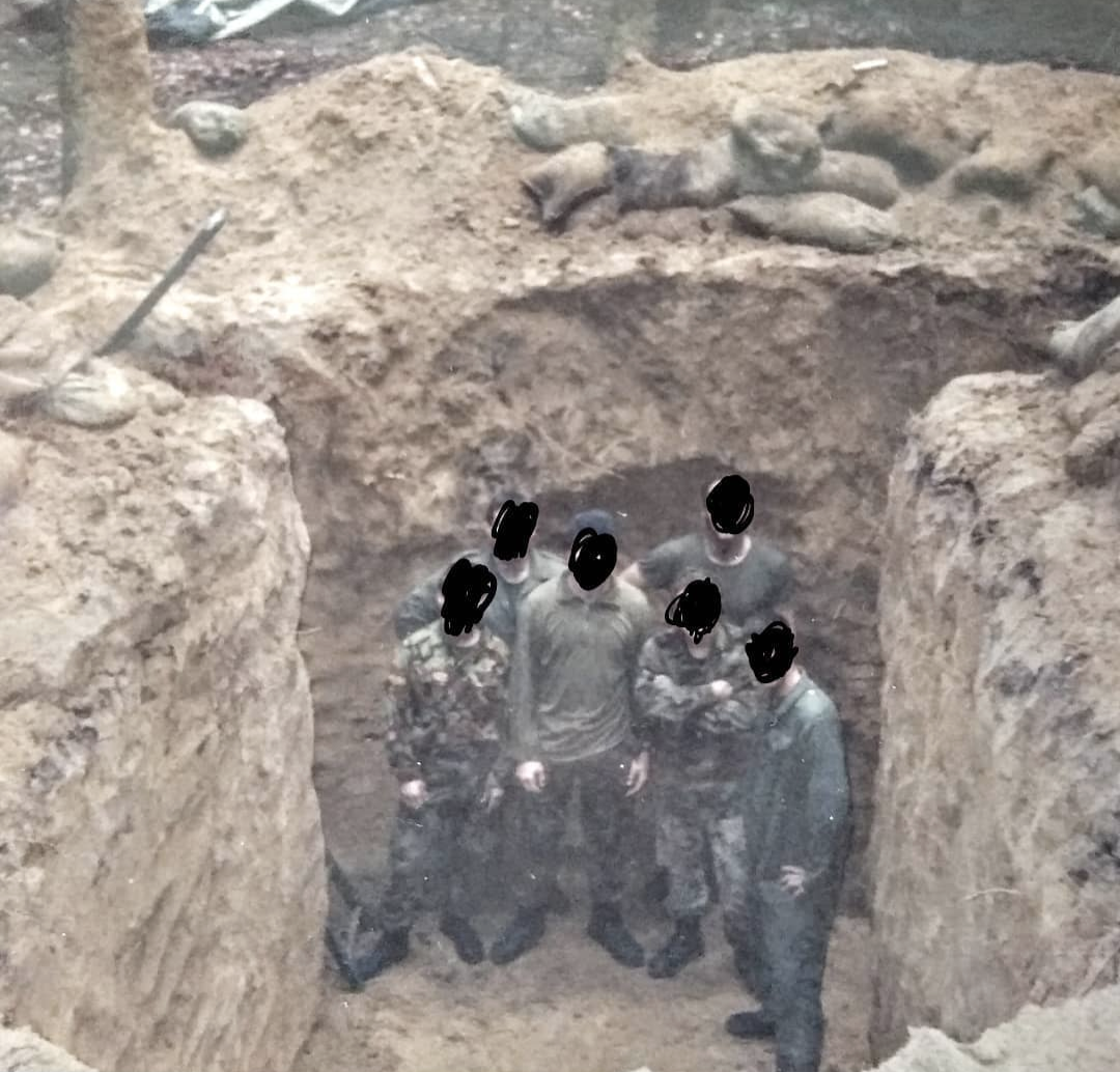 Why Were Stay Behind OPs Introduced Into The Regular Army’s ...