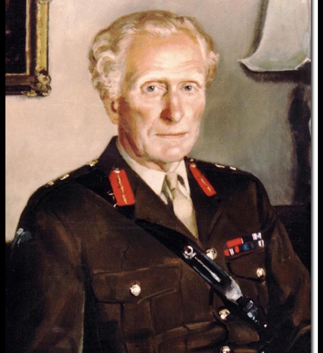 Why Were Stay Behind OPs Introduced Into The Regular Army’s ...