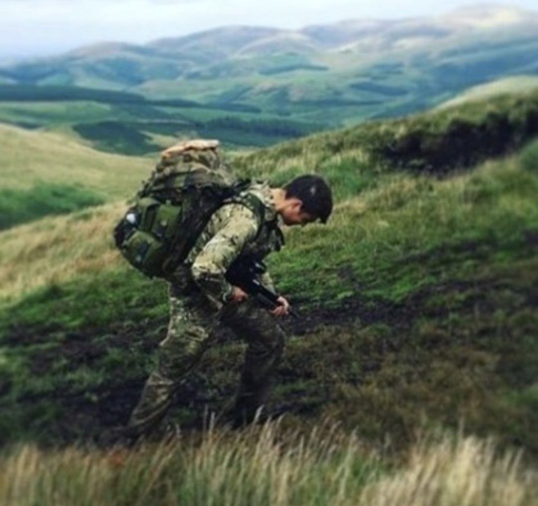 Why Were Stay Behind OPs Introduced Into The Regular Army’s ...