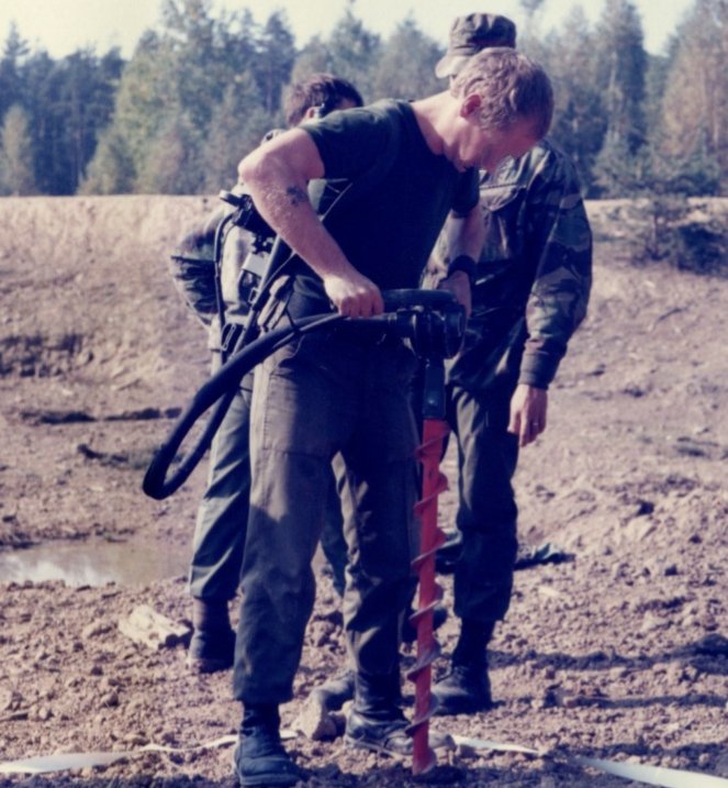 Why Were Stay Behind OPs Introduced Into The Regular Army’s ...