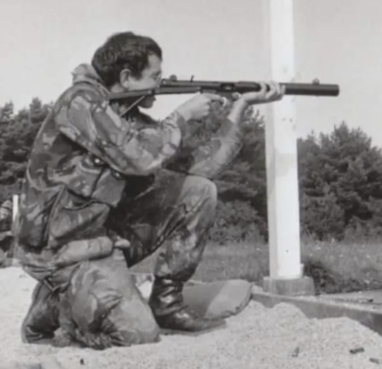 Why Were Stay Behind OPs Introduced Into The Regular Army’s ...