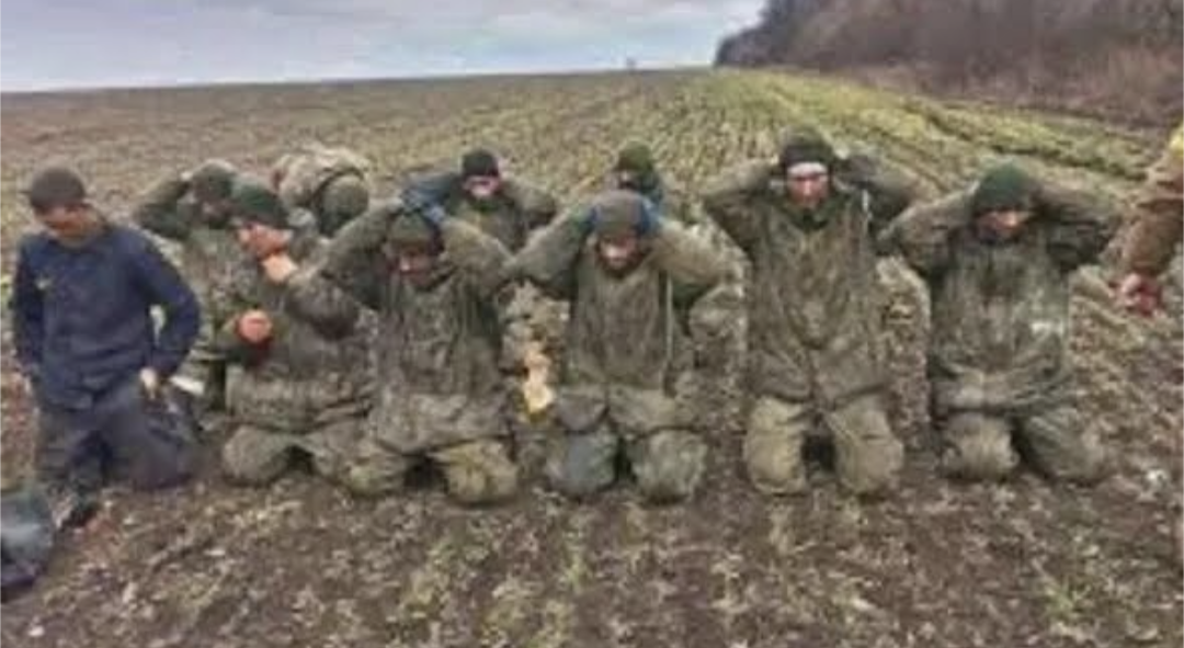 The International Long Range Reconnaissance Patrol School Part 1 ...