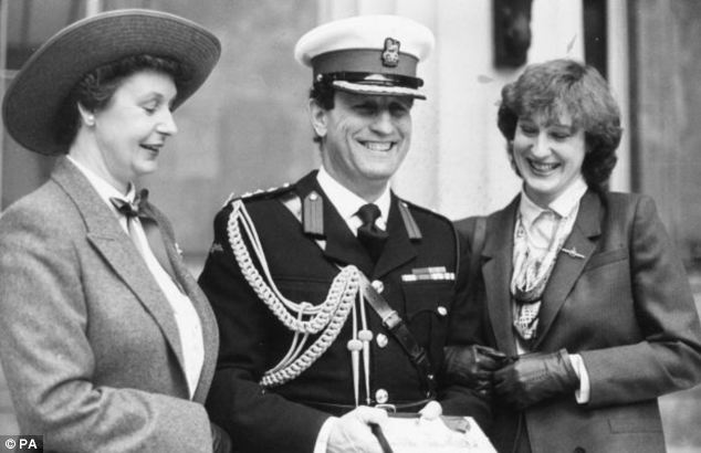 Podcast S3 #046 The Royal Marines Mountain And Arctic Warfare Cadre ...