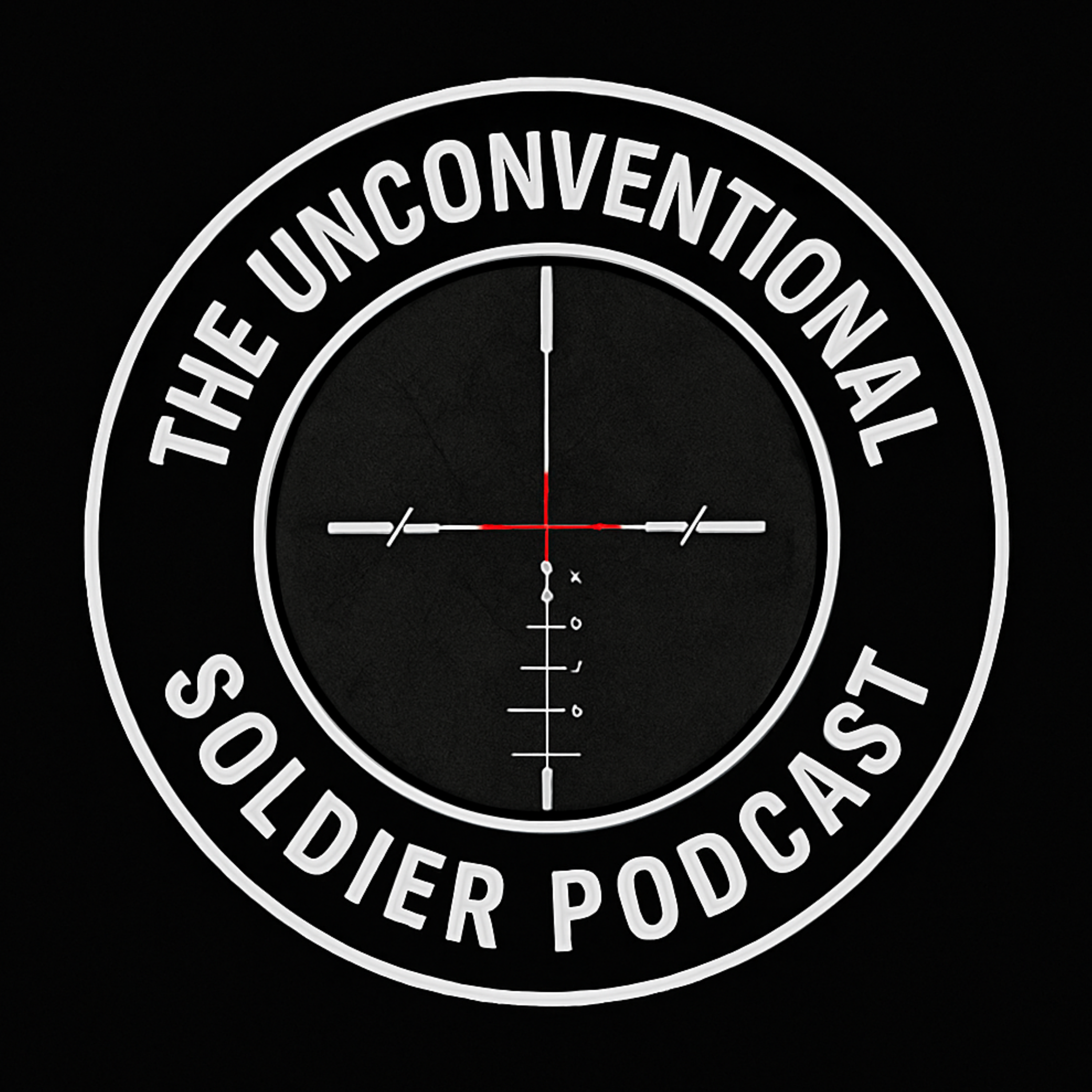 Unconventional Soldier Blog – Letting the guest tell the story.